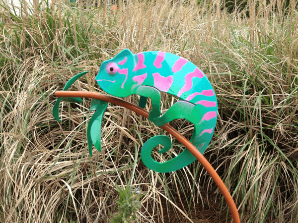 Garden Decor | Beechwood Metalworks