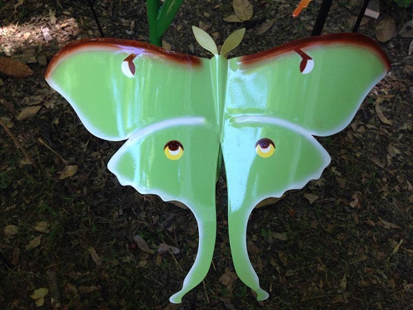 Garden Decor | Beechwood Metalworks
